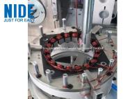 China Full Automatic Motor Winding Machine 380V Voltage Full Aluminum Alloy Protection for sale