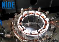 China Brushless DC Motor Stator Winding Machine Needle Winding With 600Kg Weight for sale