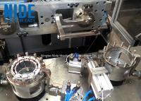 China Brushless DC Motor Stator Winding Machine Needle Winding With 600Kg Weight for sale