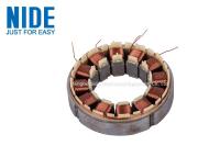 China High Intelligent Needle Winding Machine Bldc Stator Production Assmebly Line for sale