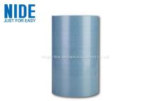 China DM 6644 Polyester Film Electric Motor Components For Motor Winding Good Dielectric Strength for sale