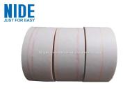 China Heat Resistance Motorcycle Motor Parts Electrical Insulator Materials Customized Color for sale