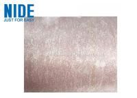 China Motor Winding Electric Motor Spare Parts Aramid Insulation Material CE Certification for sale