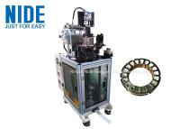 China Automatic Paper Inserting Machine Single Working Station 20mm - 60mm Stack Height for sale