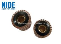 China Riser Type Commutator Electric Motor Spare Parts OD 4mm - 150mm CE Certification for sale