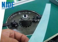 China High Stator insulation Wedge paper inserting machine for sale