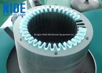 China High Stator insulation Wedge paper inserting machine for sale