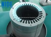 China High Stator insulation Wedge paper inserting machine for sale