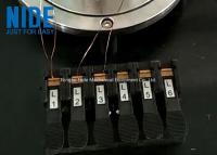 China Double Test Station Coil Winding Stator Testing Machine For induction electric motor for sale