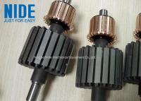 China Semi Automatic Armature Commutator Shaft Pressing Machine for sale