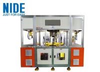 China Generator Motor 15Kw Stator Winding Machine for sale