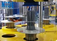China Generator Motor 15Kw Stator Winding Machine for sale