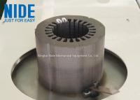 China Slot Insulation Motor Stator Paper Inserting Machine for sale