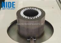 China Slot Insulation Motor Stator Paper Inserting Machine for sale
