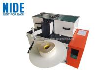China Slot Insulation Motor Stator Paper Inserting Machine for sale