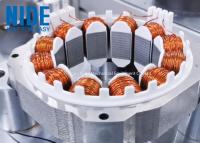 China Efficient Washing Machine BLDC Motor Assembly Line for sale