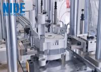 China Efficient Washing Machine BLDC Motor Assembly Line for sale