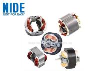 China Automatic Electric Universzal and DC Motor Stator Production Assembly Line for sale