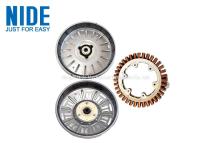 China Automatic Direct Drive Washer DD Motor Armature Assembly Line for sale