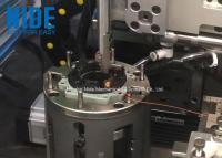 China Nide Bldc Motor Needle 20KW Coil Winder Equipment for sale