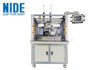 China Nide Bldc Motor Needle 20KW Coil Winder Equipment for sale