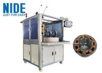 China Nide Bldc Motor Needle 20KW Coil Winder Equipment for sale