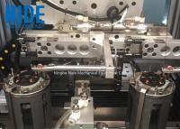 China Nide Bldc Motor Needle 20KW Coil Winder Equipment for sale