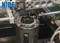 China Nide Bldc Motor Needle 20KW Coil Winder Equipment for sale