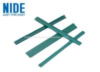 China Induction motor stator wedge forming and cutting machine Double heads for sale