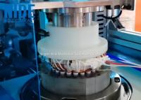 China Automatic motor stator lacing machine coil winding lacing machine for sale