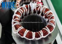 China Automatic motor stator lacing machine coil winding lacing machine for sale