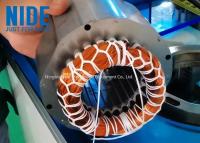 China Automatic motor stator lacing machine coil winding lacing machine for sale