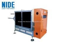 China Medium Motor Stator Automatic Coiling Machine For Submersible Pump Motor for sale