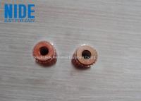 China 24 Segments Traction Electric Motor Commutator For Flatbed Truck Dc Motor for sale