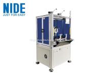 China 9 Slot Mini BLDC Motor Stator Winding Machine for sale