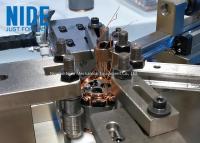 China automatic bldc motor linear stator rolling up machine,stator coil roll-up mechanical for sale