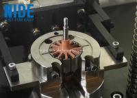 China Semi Automatic Armature Commutator Shaft Pressing Machine for sale