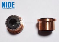 China 32 Bars Dc Segmented Slotted Motor Commutator for sale