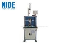 China Energy Vehicle Motor Stator 0.25mm Paper Inserting Machine for sale