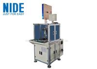 China Energy Vehicle Motor Stator 0.25mm Paper Inserting Machine for sale