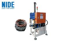 China Automatic highly efficiency and qualified stator coils shape expanding and forming machine for sale