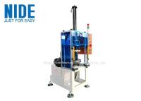 China Automatic highly efficiency and qualified stator coils shape expanding and forming machine for sale