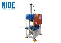 China Generator motor fan motor Stator Coil final Forming and Shaping Machine for micro motor for sale
