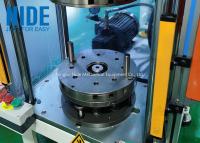 China Generator motor fan motor Stator Coil final Forming and Shaping Machine for micro motor for sale