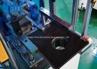 China Automatic Stator Metal Wire Winding Coil Pre-Forming Machine / Equipment for sale