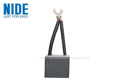 China 80-120V Dc Start Motor Copper Carbon Brush for sale