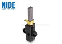 China Vacuum Cleaner Electric Motor 24v Carbon Brush Holder for sale