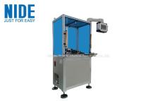 China Electric Motor Segmented Stator Core Rolling Up Machine for sale
