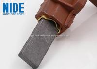 China 12V 32mm Blender Carbon Brush Holder Electric Motor Spare Parts for sale