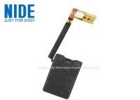 China Custom Tractor Reducer Starter Motor 32mm Copper Carbon Brush for sale